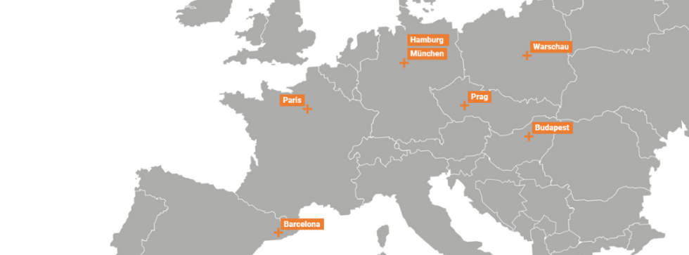 Map | TERRITORY Influence