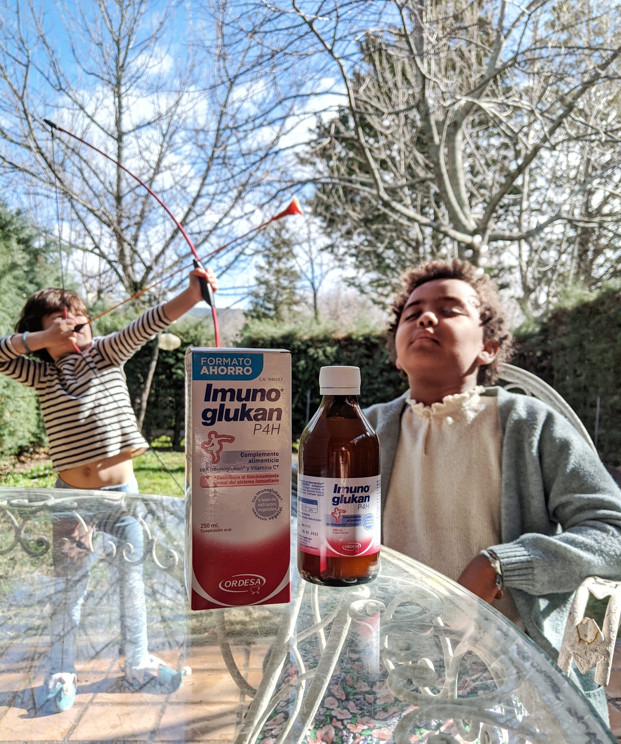 Teresaloboarregui | TERRITORY Influence