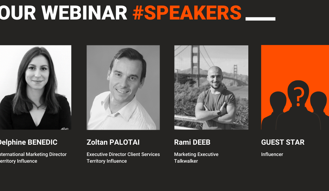 webinar speakers | TERRITORY Influence webinar speakers | TERRITORY Influence