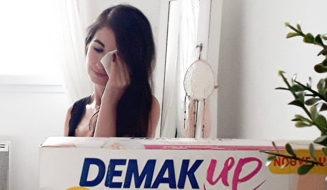 Demak’Up x Territory Influence | TERRITORY Influence