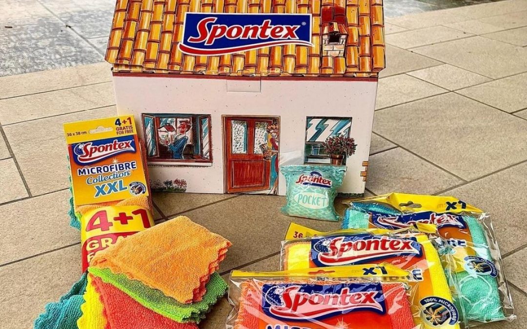 Portada | TERRITORY Influence