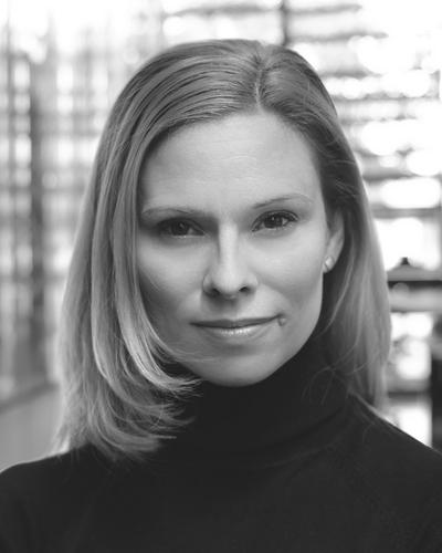 Zsuzsa Varga | TERRITORY Influence