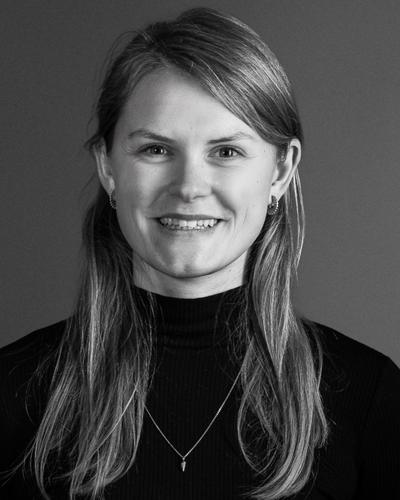 Pascale Vigener | TERRITORY Influence