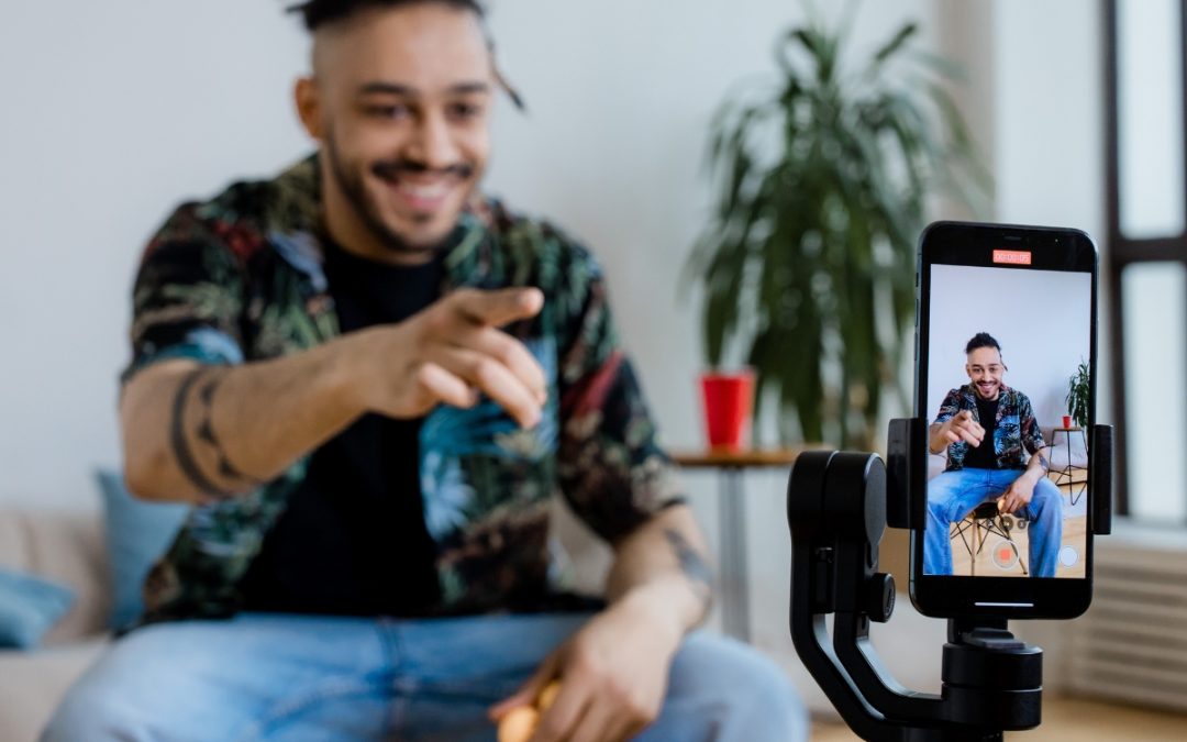 Website – Webinar | TERRITORY Influence