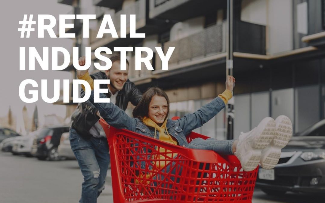 Website _ Industry deck | TERRITORY Influence