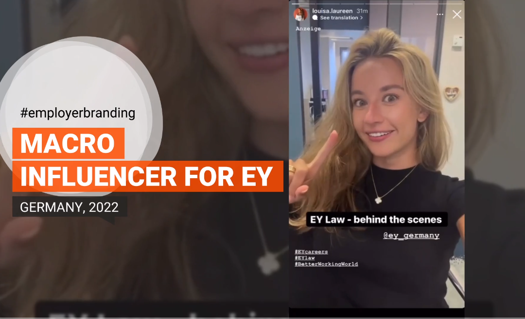 Cover Image | TERRITORY Influence