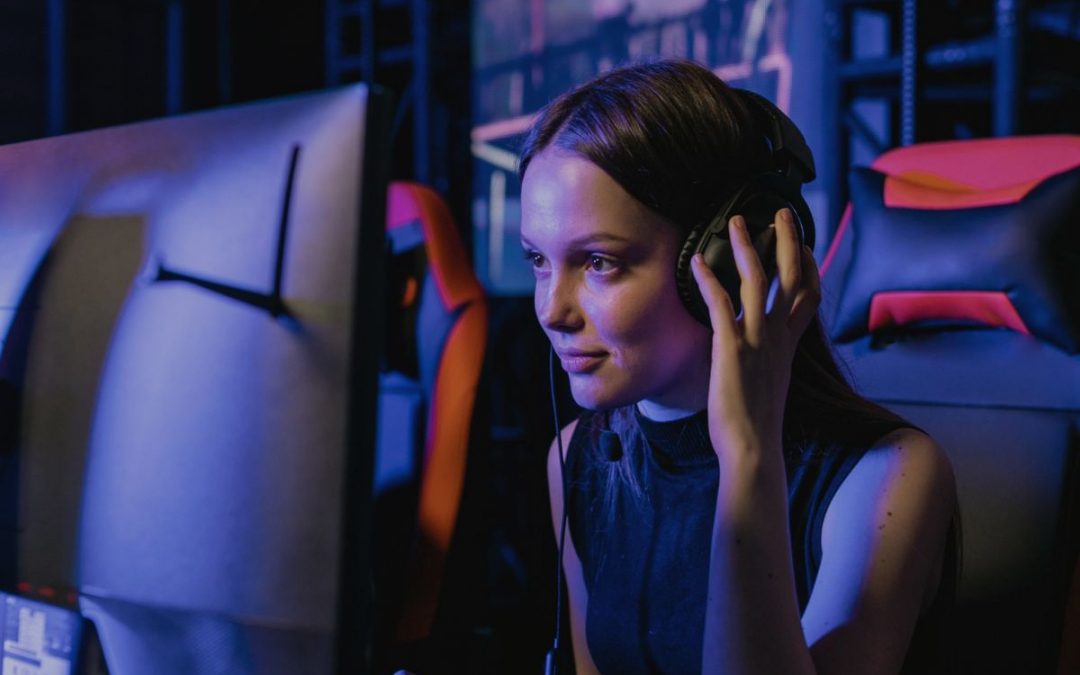 Website – Webinar Twitch | TERRITORY Influence