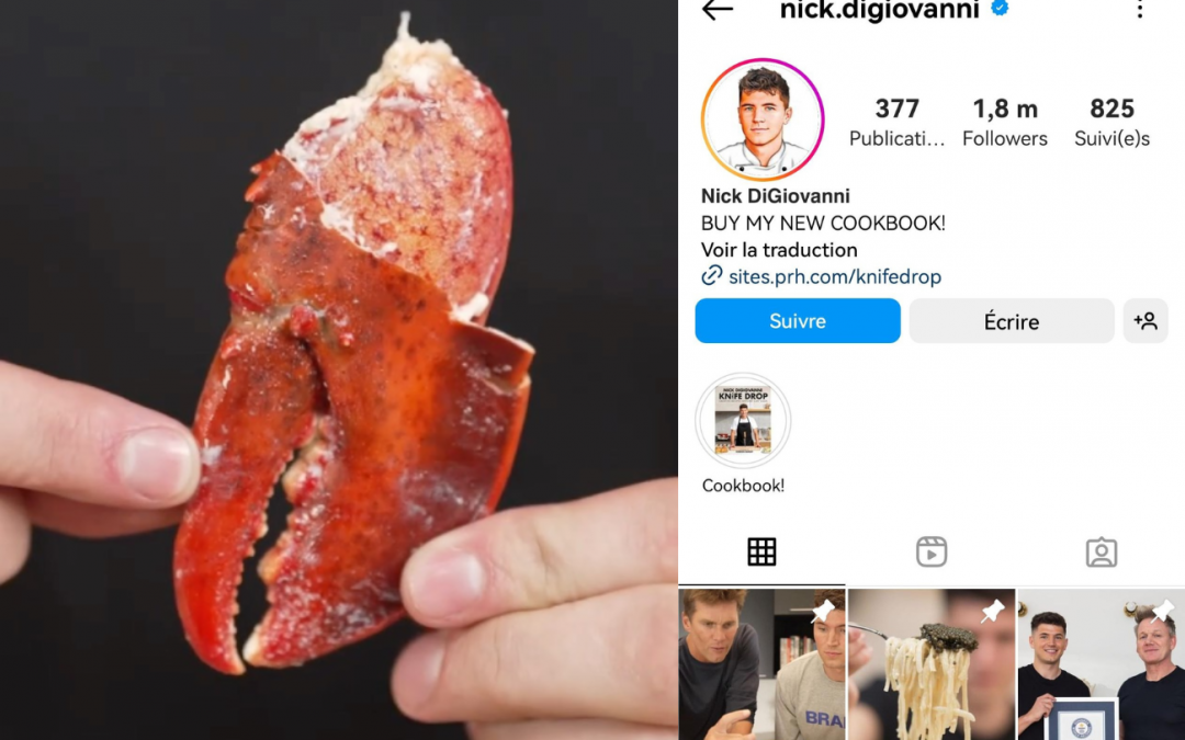 Nick DiGiovanni (1) | TERRITORY Influence