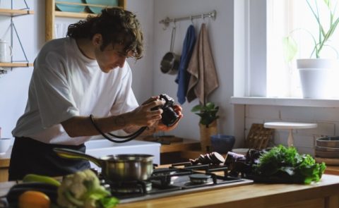 Top Food Influencers In The UK | Cooking Influencers – TERRITORY Influence