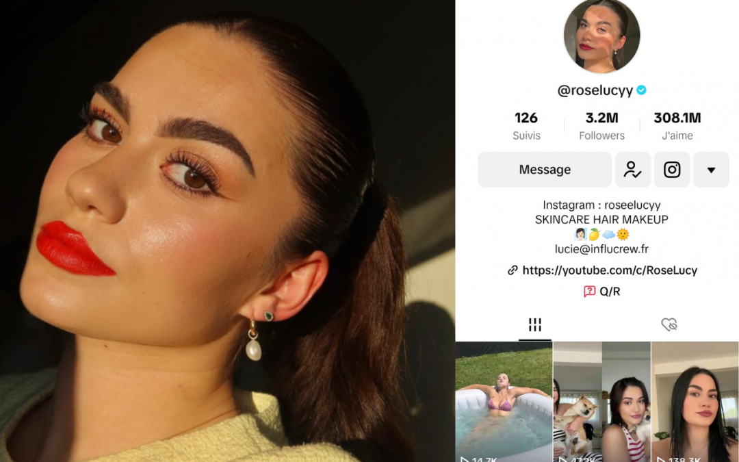 roselucyy | TERRITORY Influence