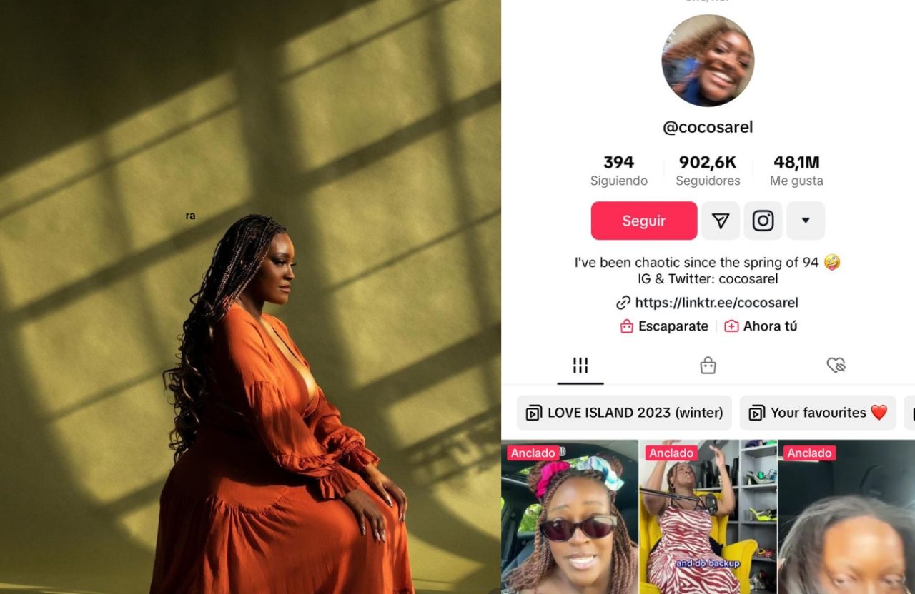Ranking of the top 10 Tiktok Influencers | TERRITORY Influence