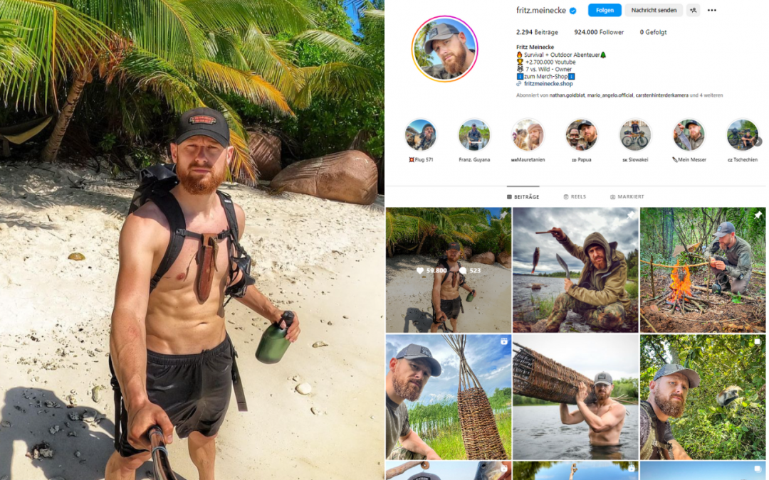 DE – fritz.meinecke | TERRITORY Influence