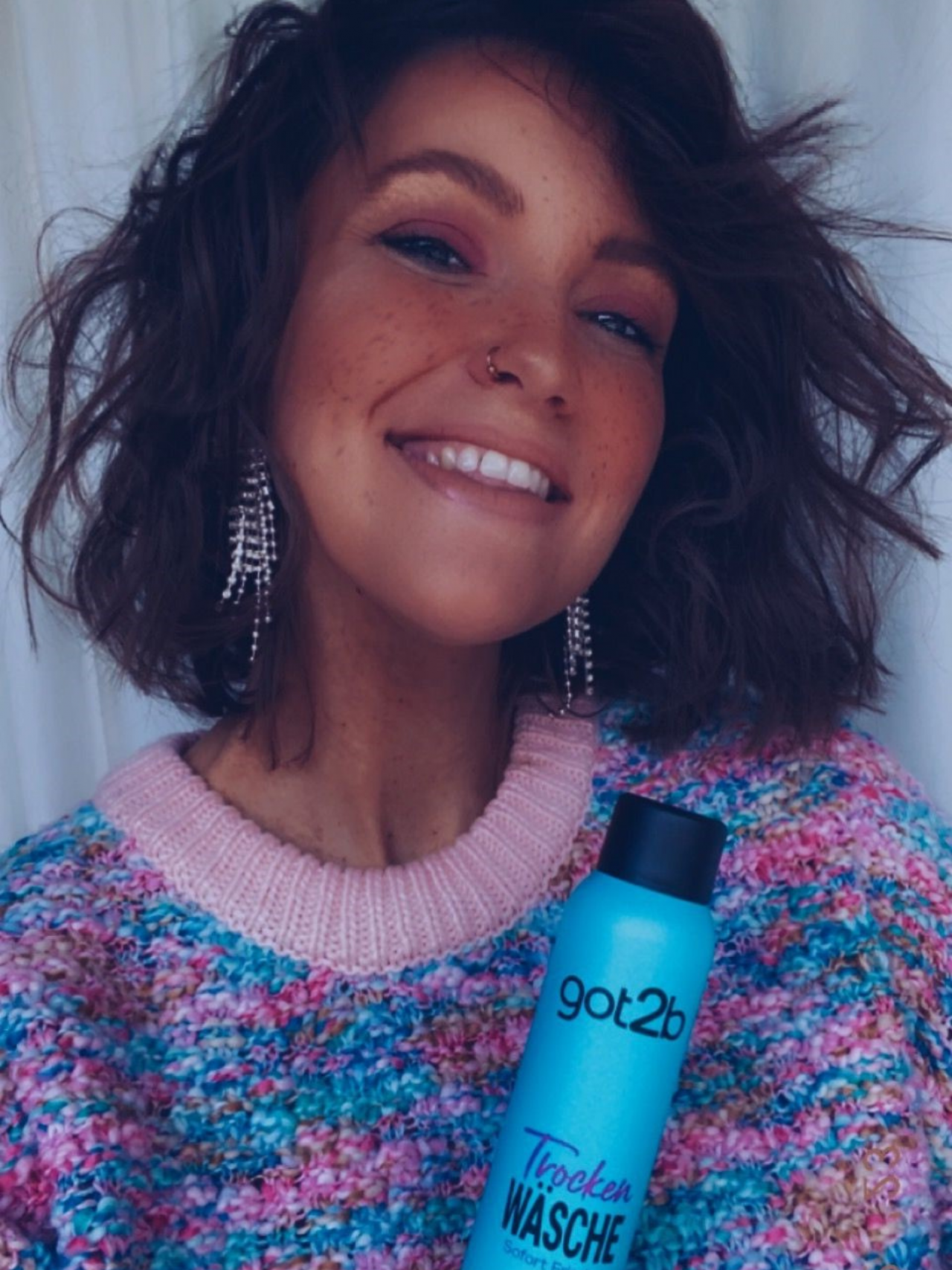 Social Sampling - Revolution in Consumer Product Testing