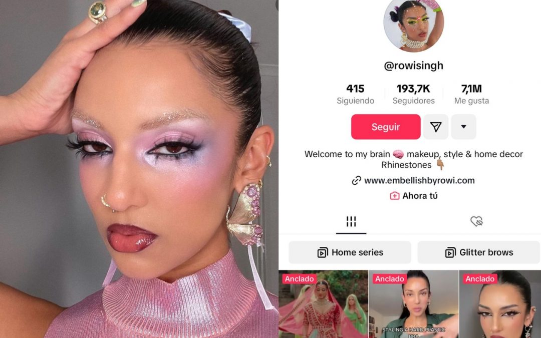 Rowie Singh | TERRITORY Influence