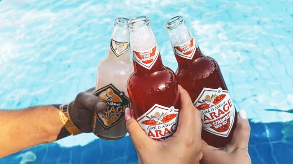 Case Study: Garage Beermixes - An Influencer Marketing Success Story