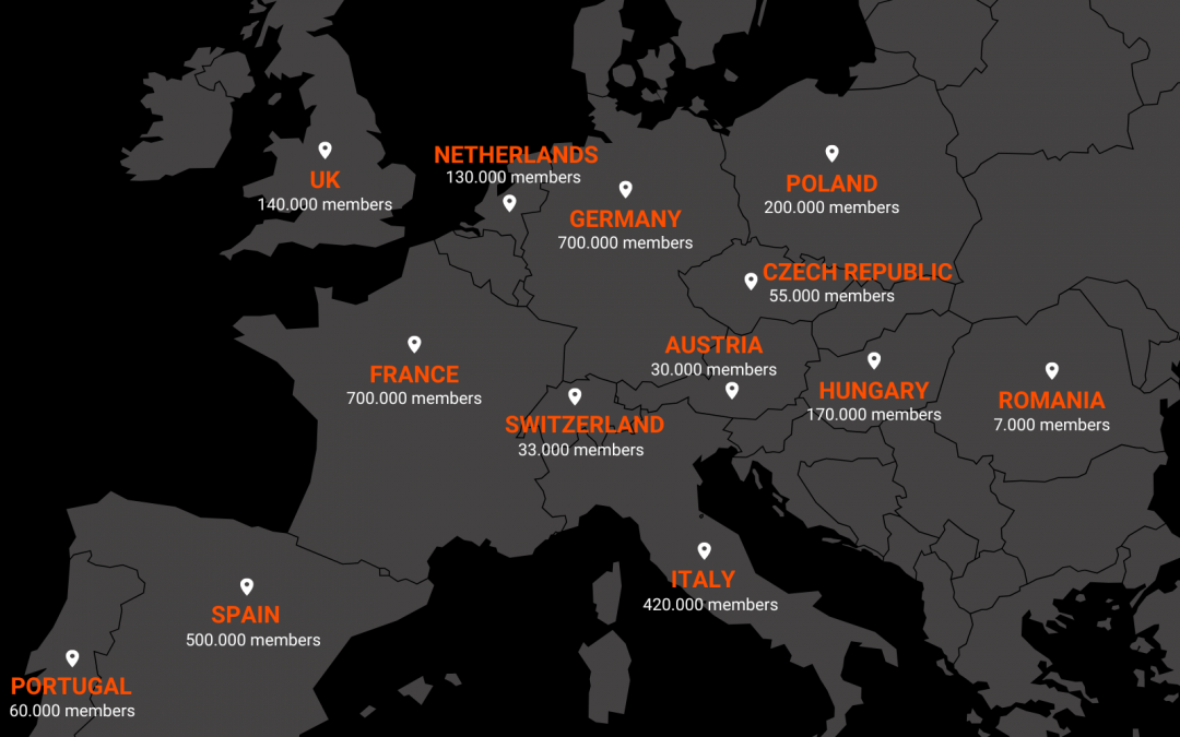 TAILLE2 | TERRITORY Influence