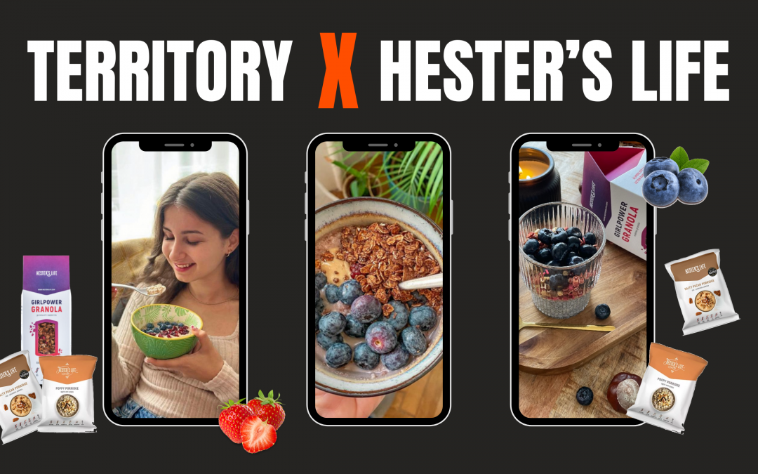 Onepager Mockup (1) | TERRITORY Influence