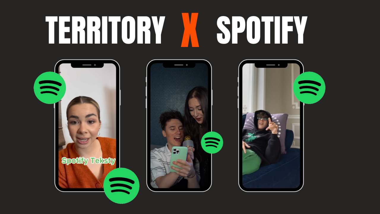 Ambassadorial Rhythm: Macro Influencers and Spotify Lyrics | TERRITORY ...