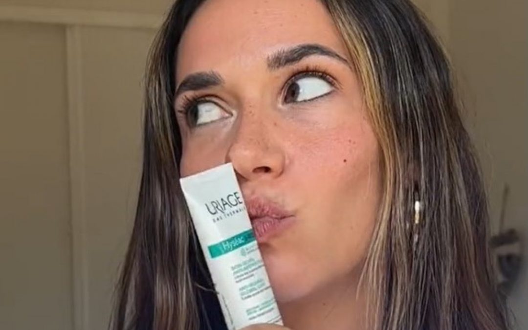 Case study Uriage | TERRITORY Influence