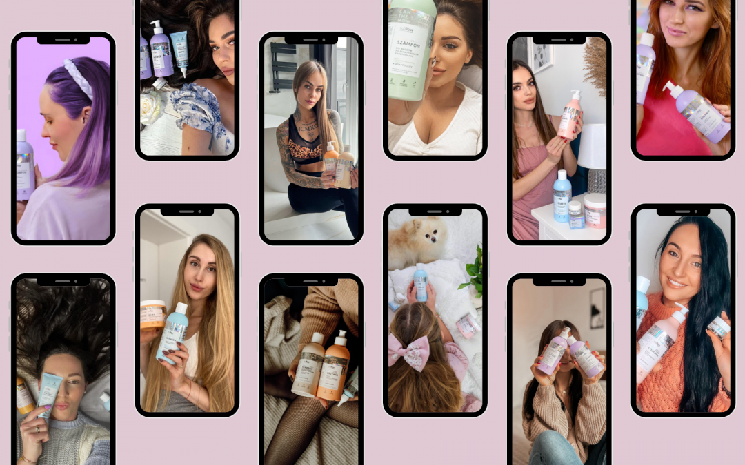 TERRITORY Influence_kampania marka so!flow | TERRITORY Influence