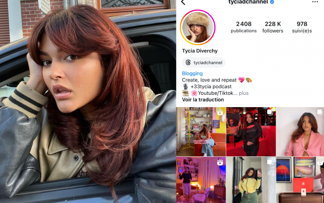 Tyciadchannel | TERRITORY Influence