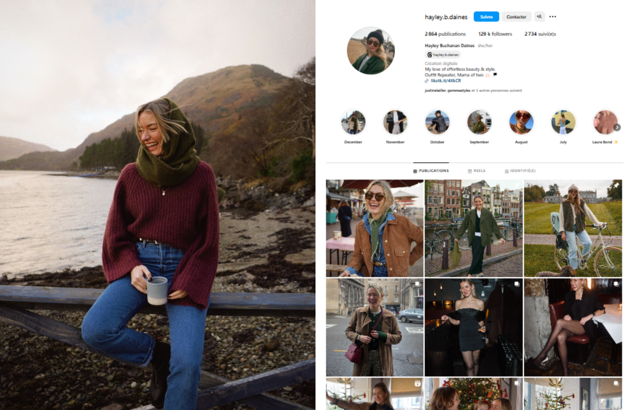 Top European Influencers to Follow in 2025