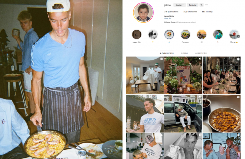 Top European Influencers to Follow in 2025