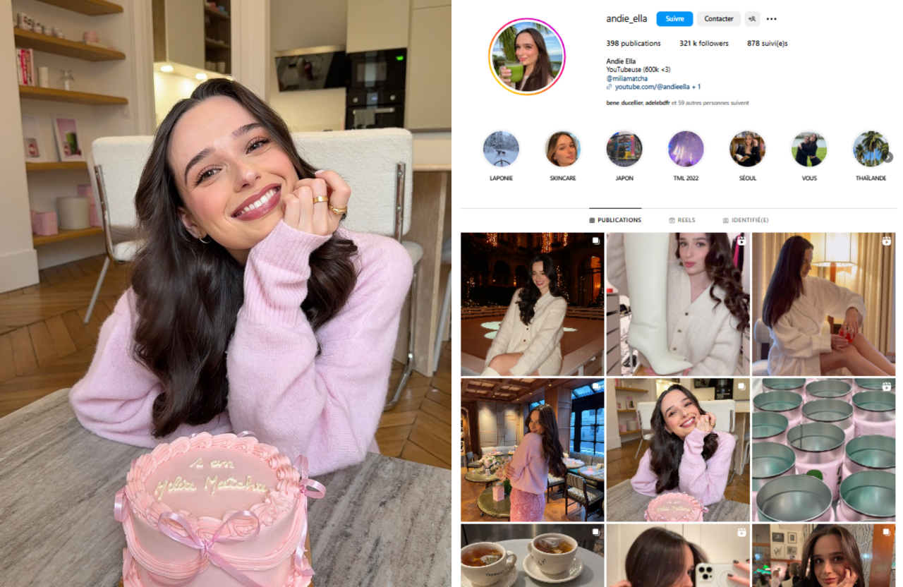 Top European Influencers to Follow in 2025