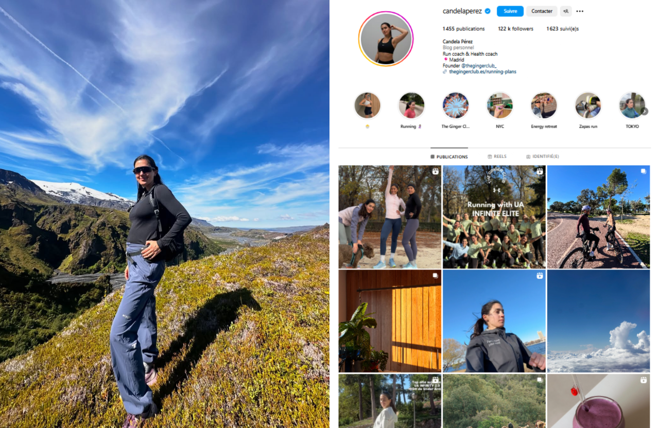 Top European Influencers to Follow in 2025