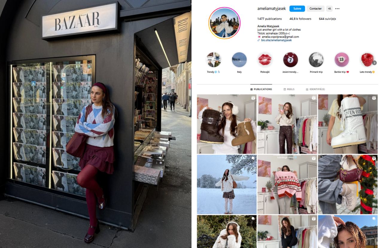 Top European Influencers to Follow in 2025