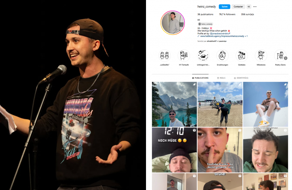 Top European Influencers to Follow in 2025