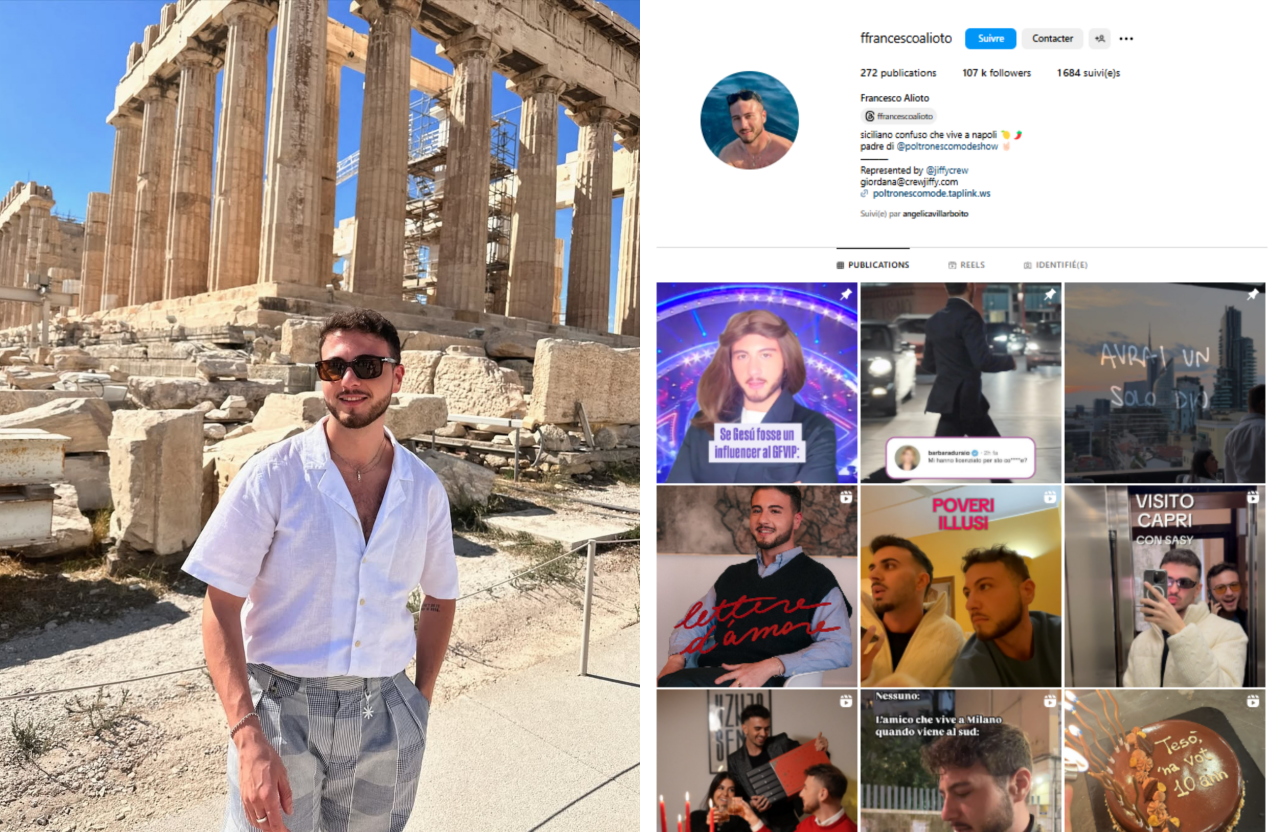 Top European Influencers to Follow in 2025